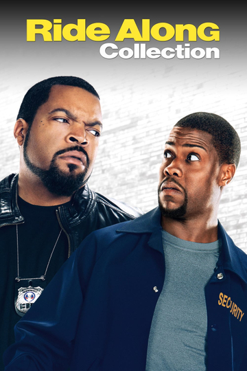 Ride Along (2014) - Movie | Moviefone