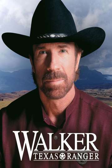 Walker, Texas Ranger (1993-2001) - Where to Watch | Moviefone