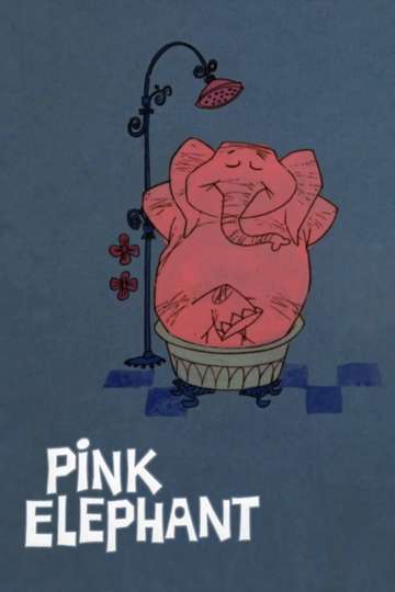 Pink Elephant (1975) | Moviefone