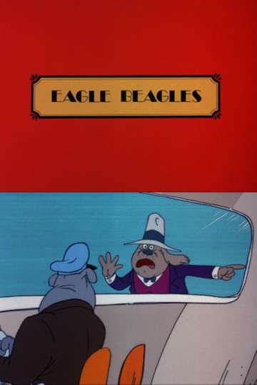 Where to Watch Eagle Beagles (1975) | Moviefone