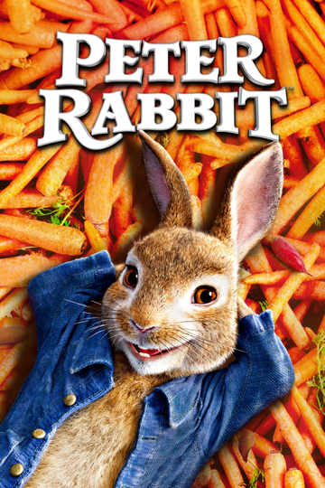 Where to Watch Peter Rabbit 2: The Runaway (2021) Online | Moviefone