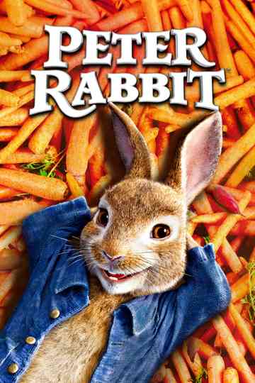 Peter Rabbit (2018) Full Cast & Crew | Moviefone