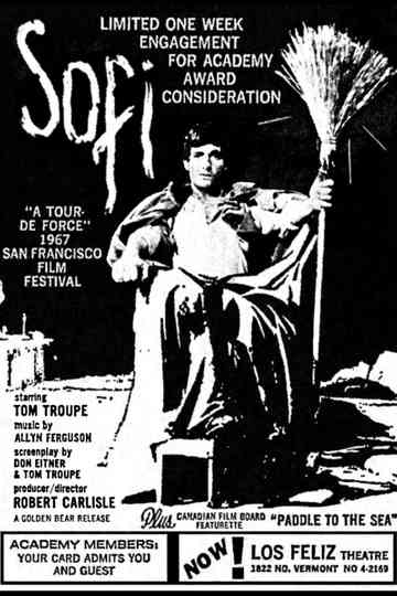 Sofi (1968) - Movie | Moviefone