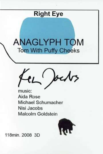 Anaglyph Tom Tom with Puffy Cheeks (2008) Streaming - Where to Watch ...