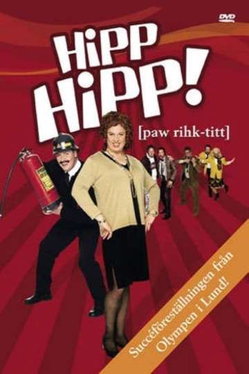 HippHipp! - Movie | Moviefone