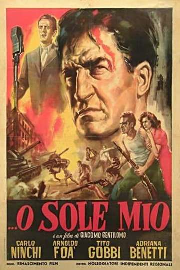 O sole mio - Movie | Moviefone