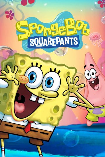 SpongeBob SquarePants Seasons Guide | Moviefone