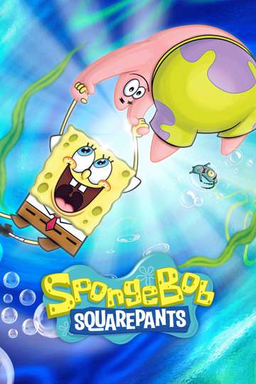 SpongeBob SquarePants (1999-2025) - TV Show | Moviefone