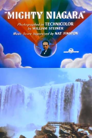 Mighty Niagara (1943) | Moviefone