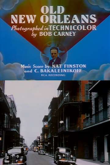 Old New Orleans (1940) | Moviefone