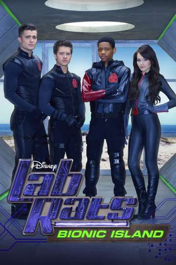 Lab Rats (2012-2016) Streaming - Where to Watch Online | Moviefone