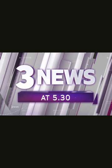 TV3 News - TV Show | Moviefone