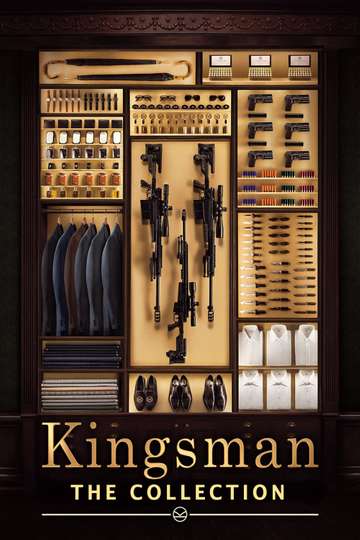 Kingsman: The Secret Service (2014) Stream and Watch Online | Moviefone