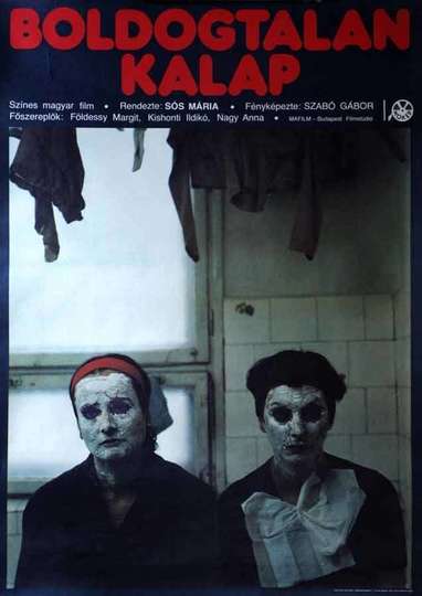 The Unhappy Hat - Movie | Moviefone