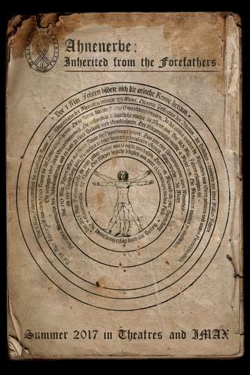 Ahnenerbe: Inherited from the Forefathers (2019) - Movie | Moviefone