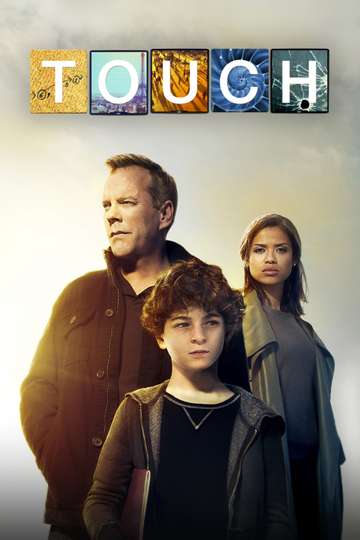 Touch (2012-2013) - TV Show | Moviefone