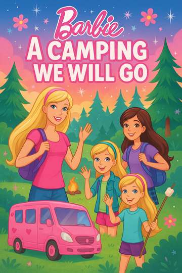Barbie: A Camping We Will Go (2011) - Movie | Moviefone