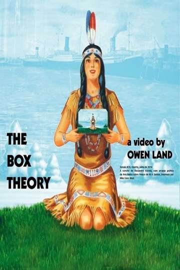 The Box Theory (Ireko Riron) (1984) - Where to Watch | Moviefone