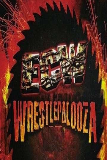 ECW Wrestlepalooza 1995 - Movie | Moviefone