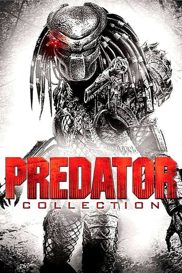 Predator: Badlands (2025) - Movie | Moviefone
