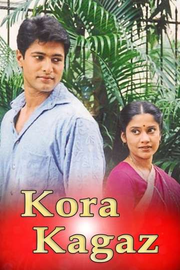 Kora Kagaz (1998-2002) - TV Show | Moviefone