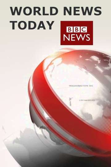 World News Today - TV Show | Moviefone
