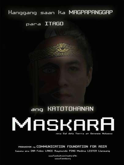 Where to Watch Maskara | Moviefone