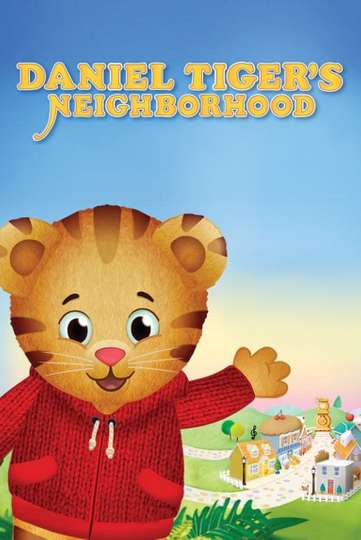 Daniel Tiger's Neighborhood (2012-2025) - Season 7 Episodes and Ratings ...