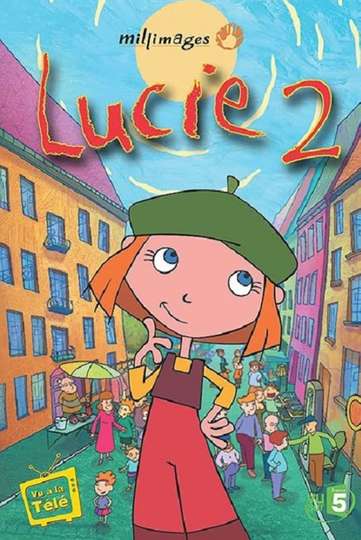 Lazy Lucy - All Seasons Guide | Moviefone