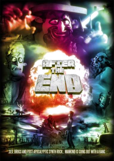 After the End - Where to Watch | Moviefone