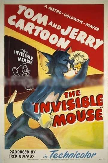 The Invisible Mouse (1947) - Movie | Moviefone