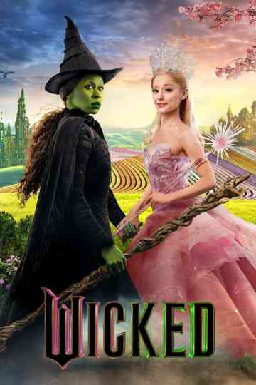 Wicked (2024) Full Cast & Crew | Moviefone