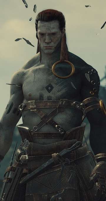 Where to Watch The Blacksmith (2015) | Moviefone