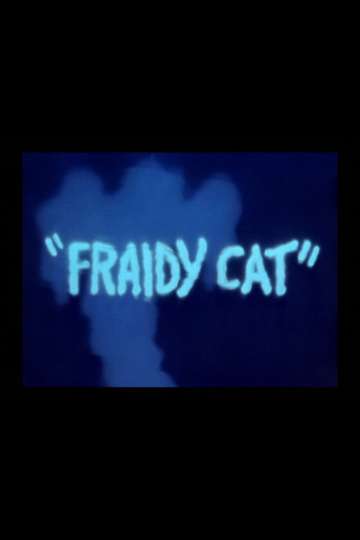 Fraidy Cat (1942) | Moviefone