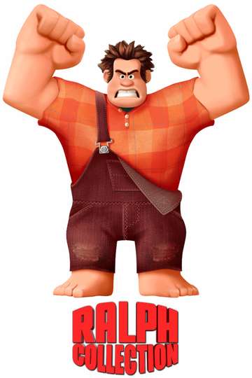 Wreck-It Ralph (2012) Stream and Watch Online | Moviefone