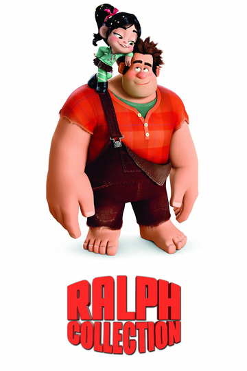 Wreck-It Ralph (2012) - Movie Cast, Reviews, Trailers & Streaming Info ...