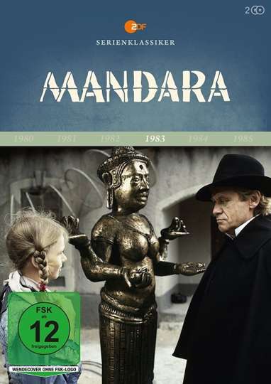 Mandara (1983) - TV Show | Moviefone