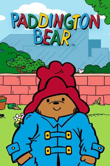 Paddington Bear - Where to Watch & Stream Online | Moviefone