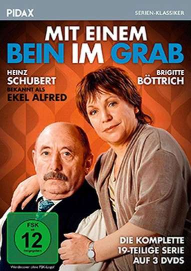 Mit einem Bein im Grab (1996-1998) - Where to Watch | Moviefone