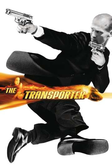 The Transporter (2002) Credits - Full Cast and Crew | Moviefone