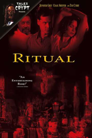 Ritual (2002) - Movie | Moviefone