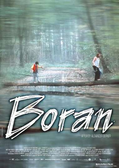 Boran - Movie | Moviefone