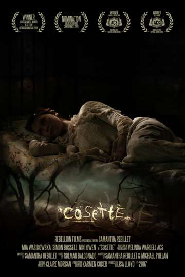 Cosette - Movie | Moviefone