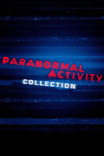 Paranormal Activity (2007) - Movie | Moviefone
