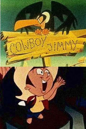 Cowboy Jimmy | Moviefone