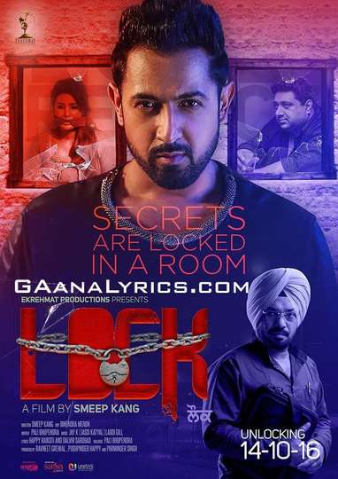 Lock - Movie | Moviefone