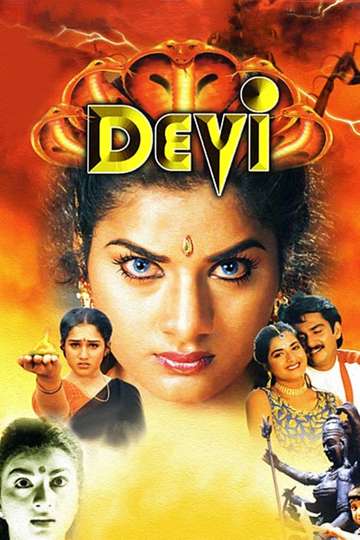 Where to Watch Devi | Moviefone