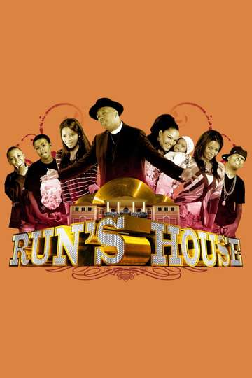Run's House Season 1: Episode Guide & Ratings | Moviefone
