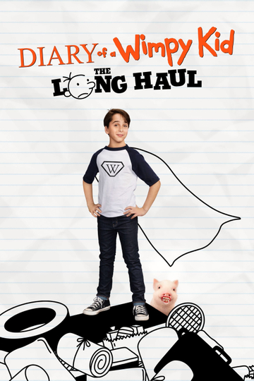 Diary of a Wimpy Kid: Rodrick Rules (2011) - Movie Cast, Reviews ...