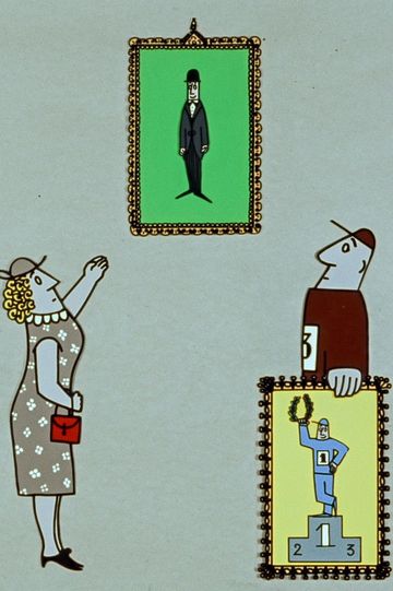 Portraits - Movie | Moviefone